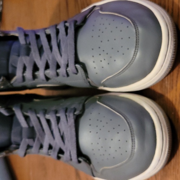 Jordan | Shoes | Cool Grey Mids | Poshmark